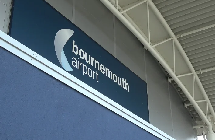 Bournemouth Airport Transfer - Southampton Taxis
